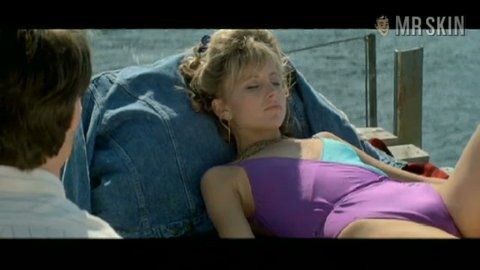Deborah Goodrich Nude Find Out At Mr Skin