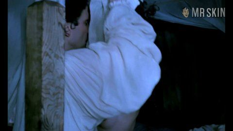 Tosca D Aquino Nude Naked Pics And Sex Scenes At Mr Skin