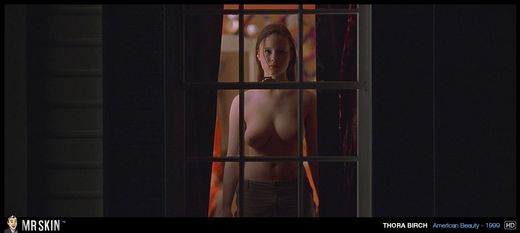 Motherdaughter Nudity Carol Connors And Thora Birch Pics