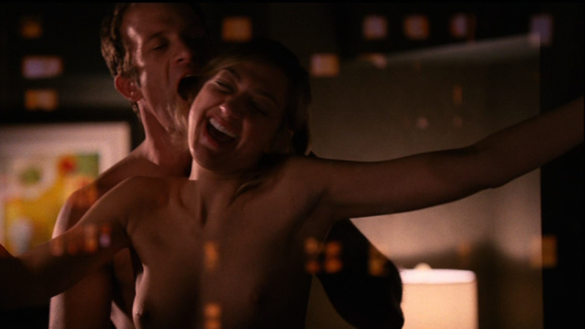 Tv Nudity Report Rebecca Creskoff And Much Much More On Hung [pics]