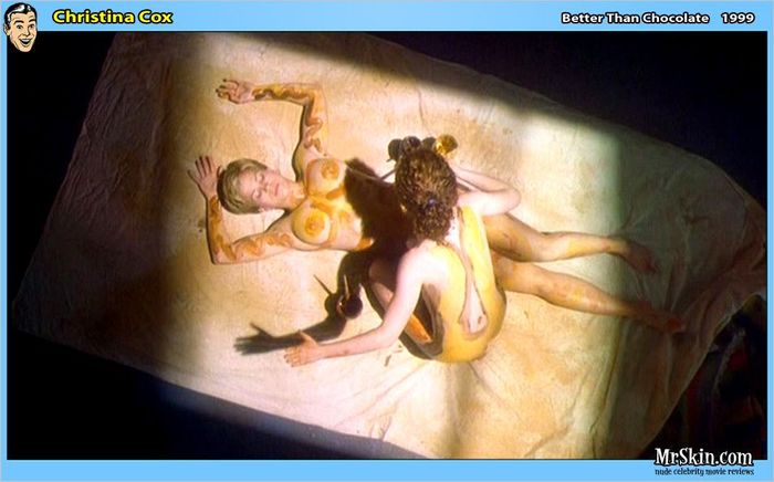 New And Nudeworthy On Netflix 11 14 12 [pics]