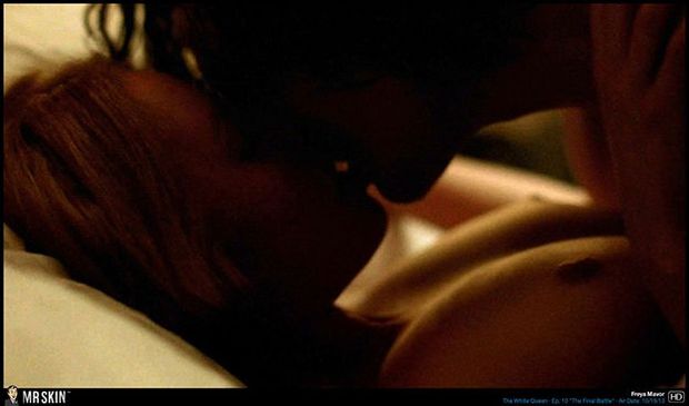 Tv Nudity Report Boardwalk Empire Masters Of Sex The White Queen Strike Back Pics