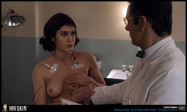 Tv Nudity Report Masters Of Sex Boardwalk Empire Pics