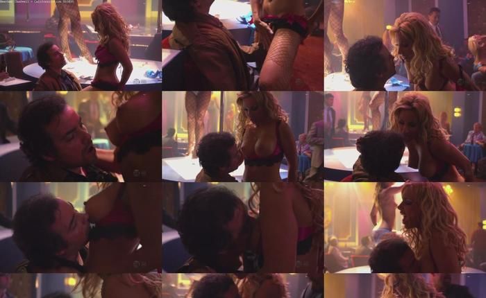 Nudeworthy On Netflix All Californication Edition 9 10 14