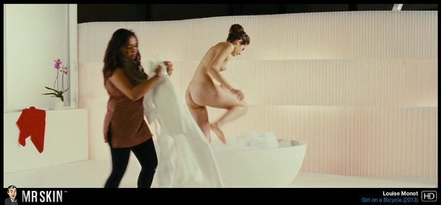 Something Wild Girl On A Bicycle And More Nudeworthy On Netflix 6 3 15