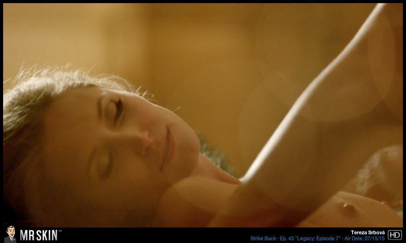 Tv Nudity Report Power True Detective Ballers Ray Donovan Strike Back And Dominion