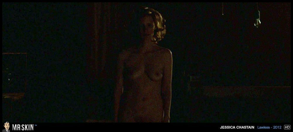 Battle Of The Babes Jessica Chastain Vs Bryce Dallas Howard