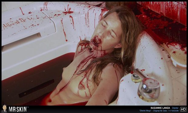 Vote Choose Best Boobs For Dexter 10th Anniversary Updated 