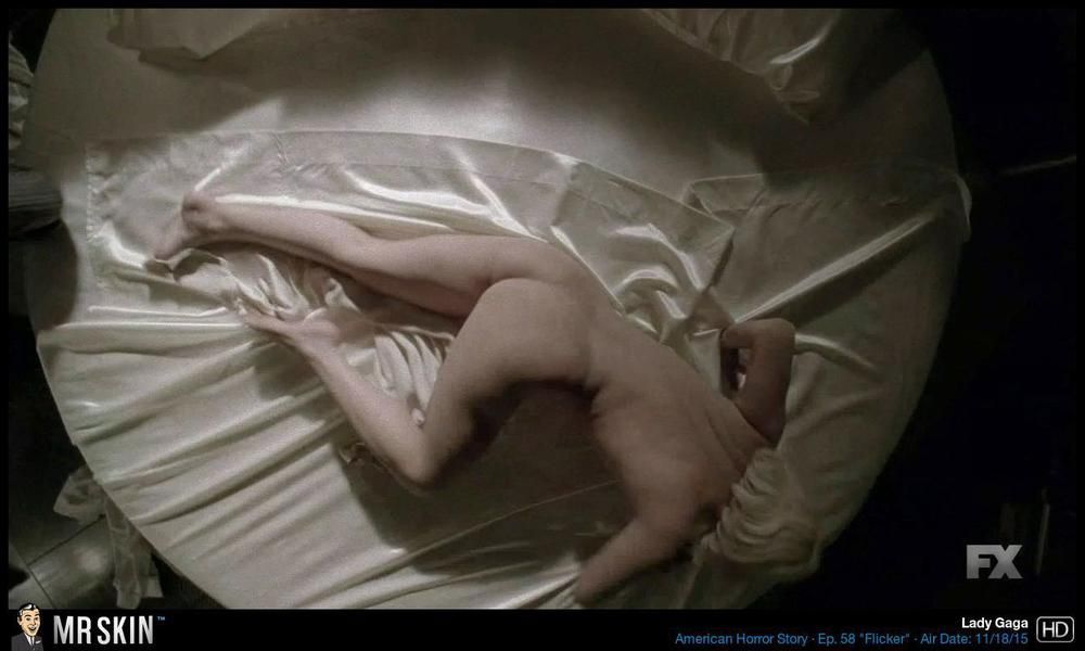Nude Scenes Of American Horror Story Seasons Past