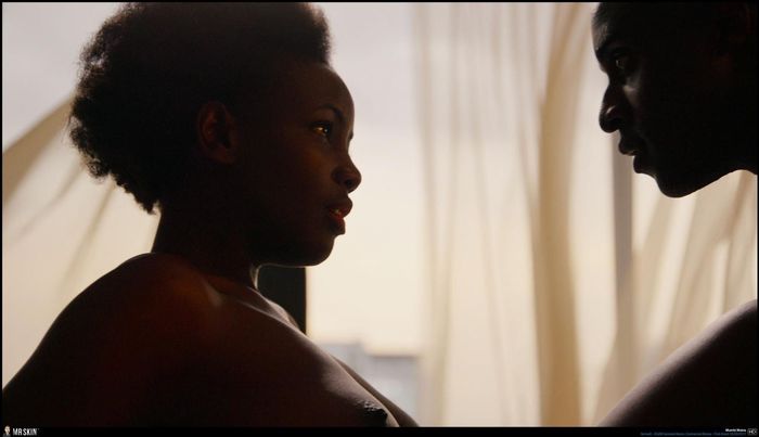 Tv Nudity Report American Gods The Warriors Guerrilla And Sense8 Season 2 