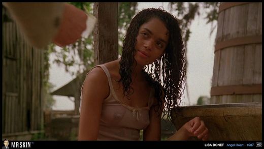 Battle Of The Babes Mothers Day Edition Lisa Bonet Vs Zoë Kravitz