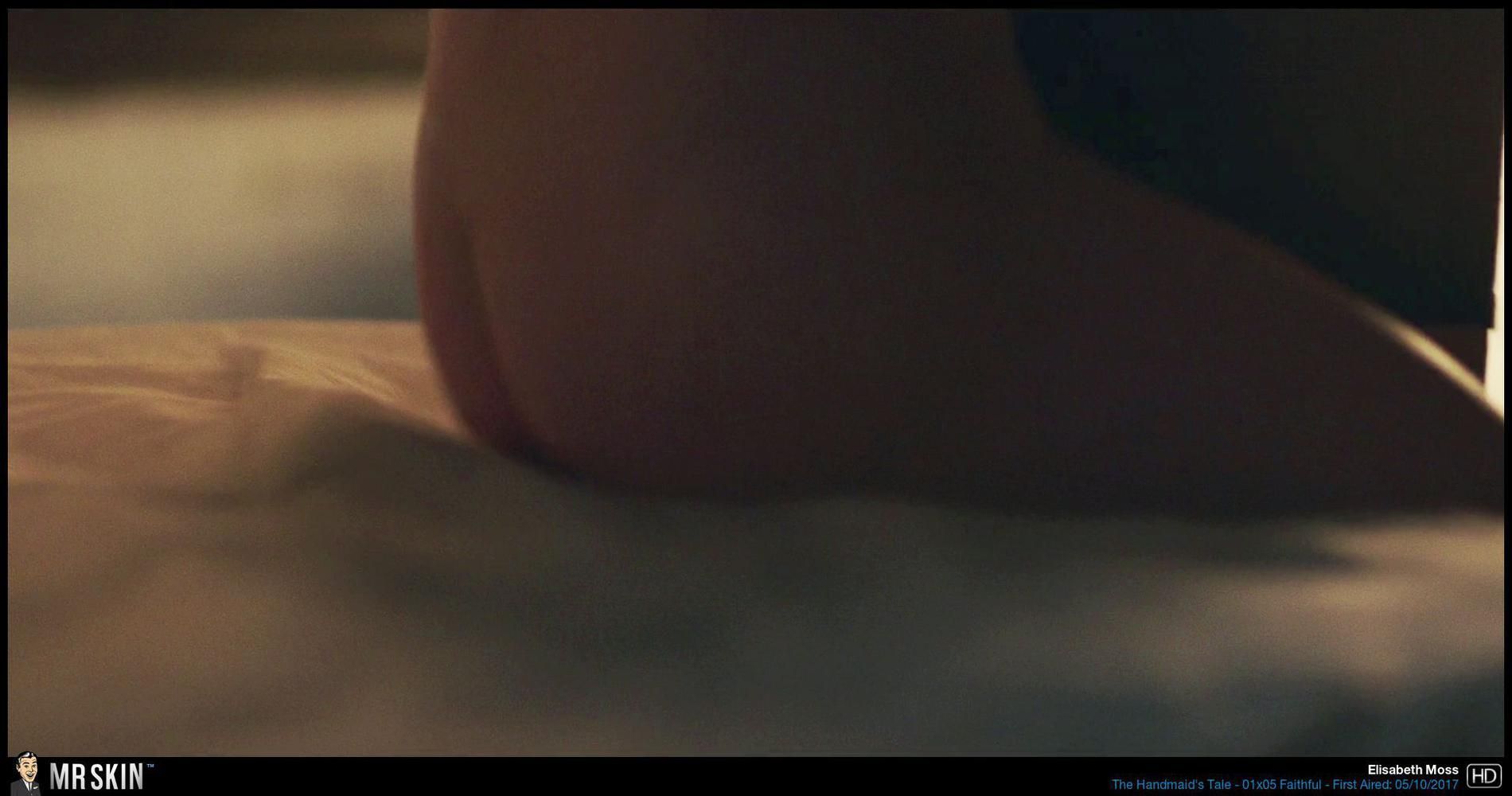 Tv Nudity Report I Love Dick The Handmaids Tale The Leftovers 51517
