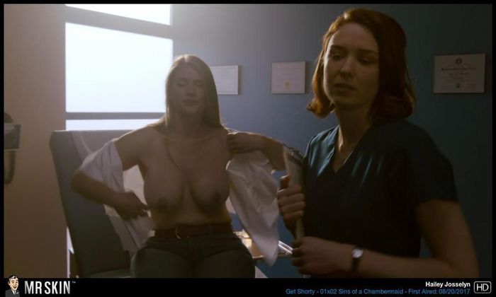 Tv Nudity Report Top Of The Lake The Last Tycoon Get Shorty Im Dying Up Here And Game Of