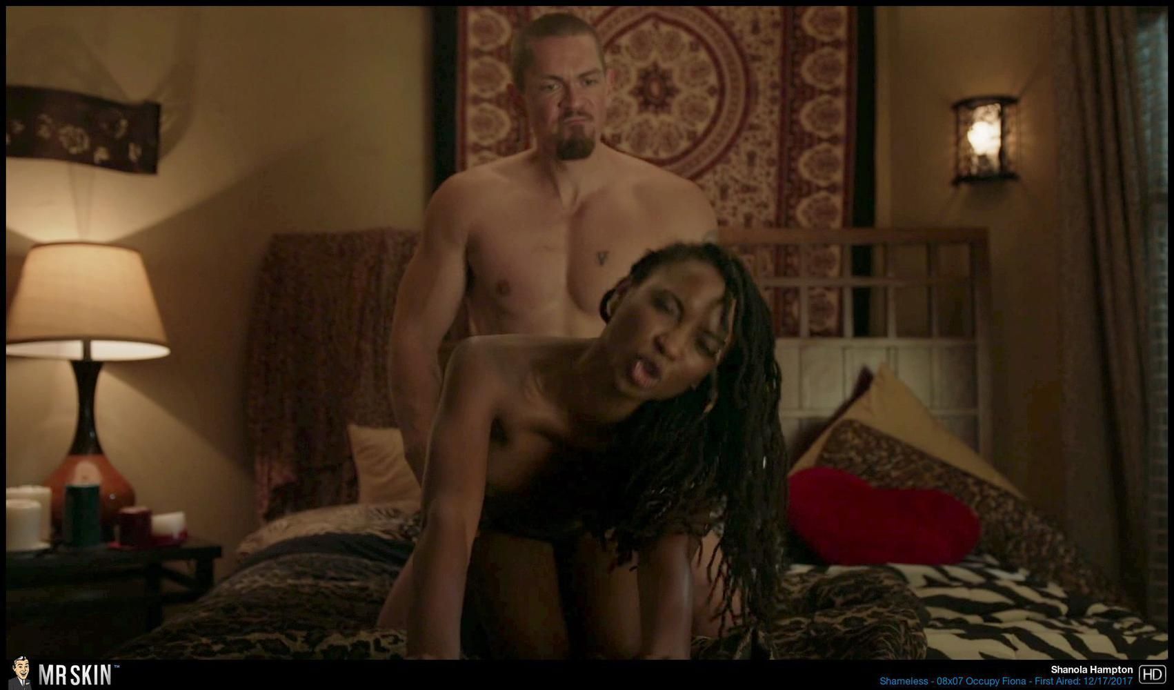 Tv Nudity Report The Girlfriend Experience Shameless And The Chi 12 18 17