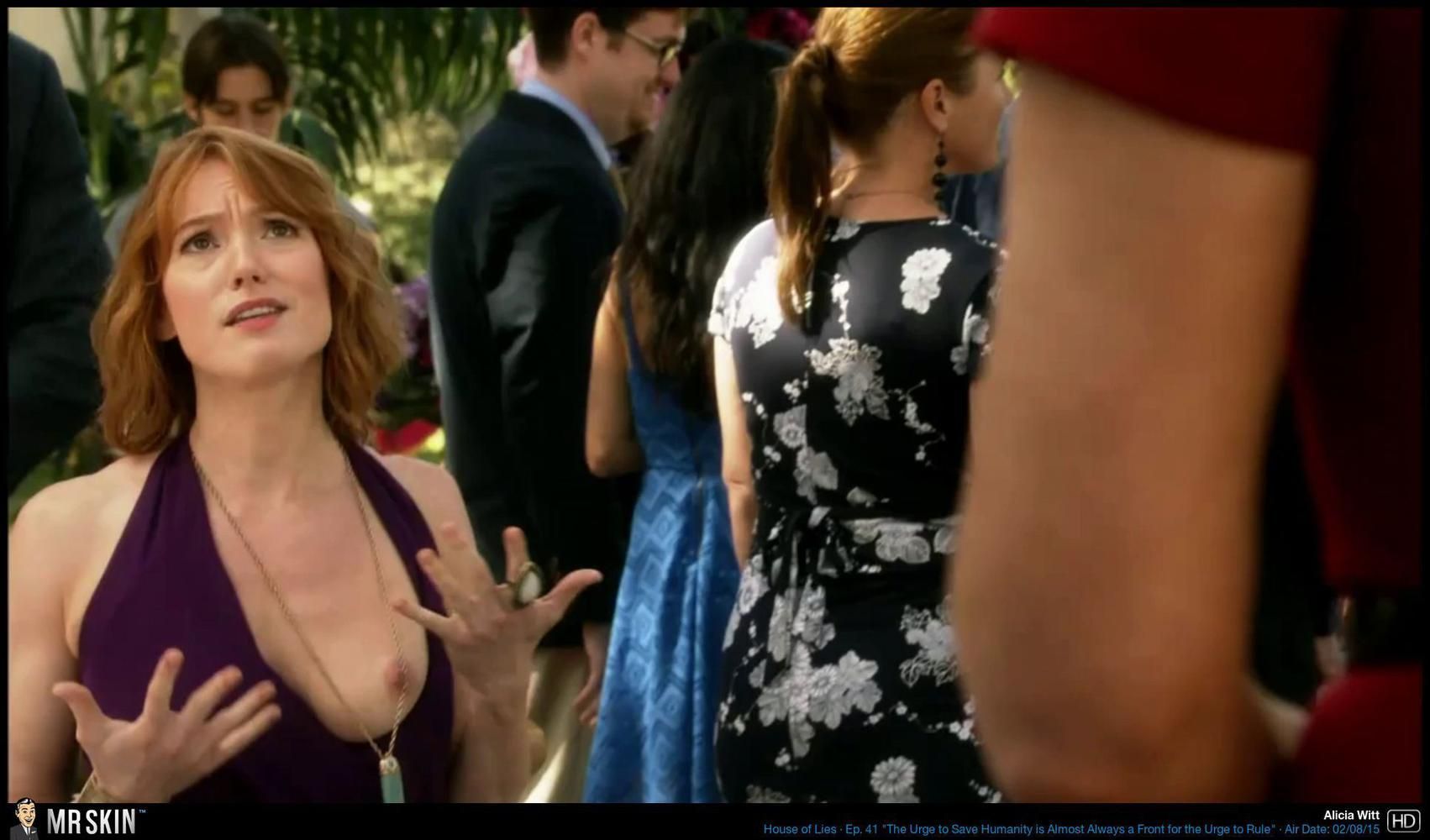 The Hottest Actresses From Hallmark Christmas Movies
