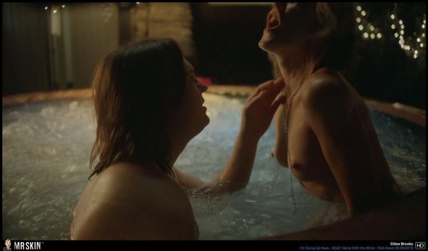 Tv Nudity Report Im Dying Up Here Billions The Chalet And Kiss Me First 42318