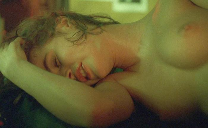 Top Ten Cannes Film Festival Best Actress Winners Nude