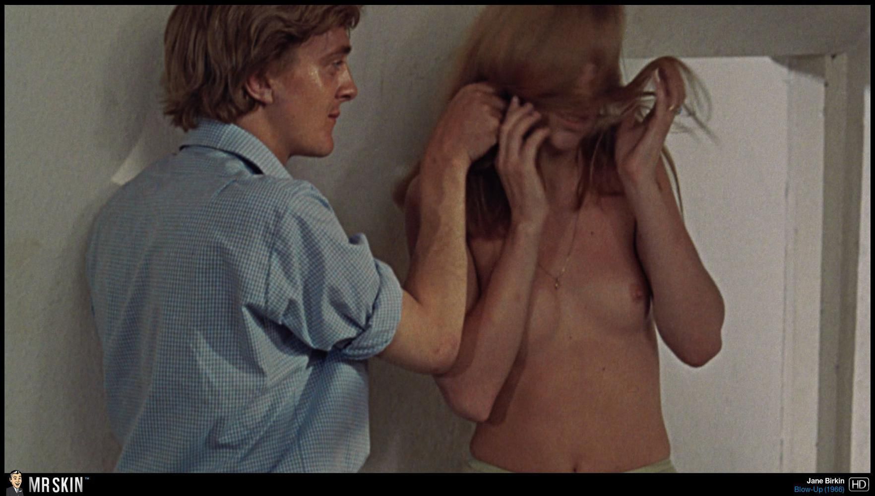 Tbt To Jane Birkin