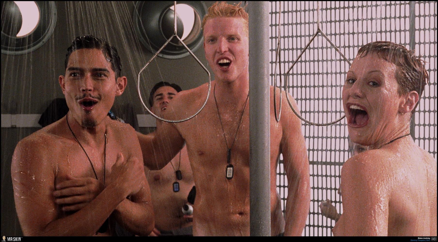 Skinstant Video Selections Black Dynamite Starship Troopers Frida