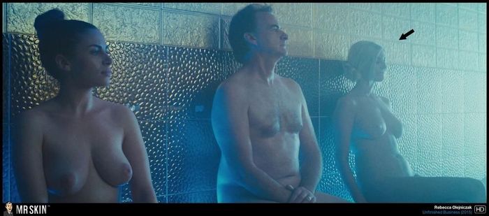 On This Day In Movie Nudity History March 6