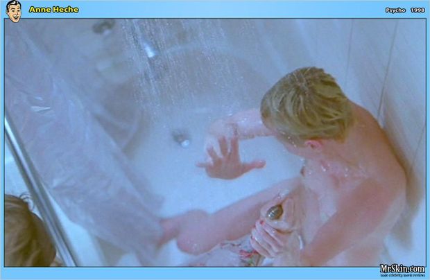 Remake Or Original Psycho