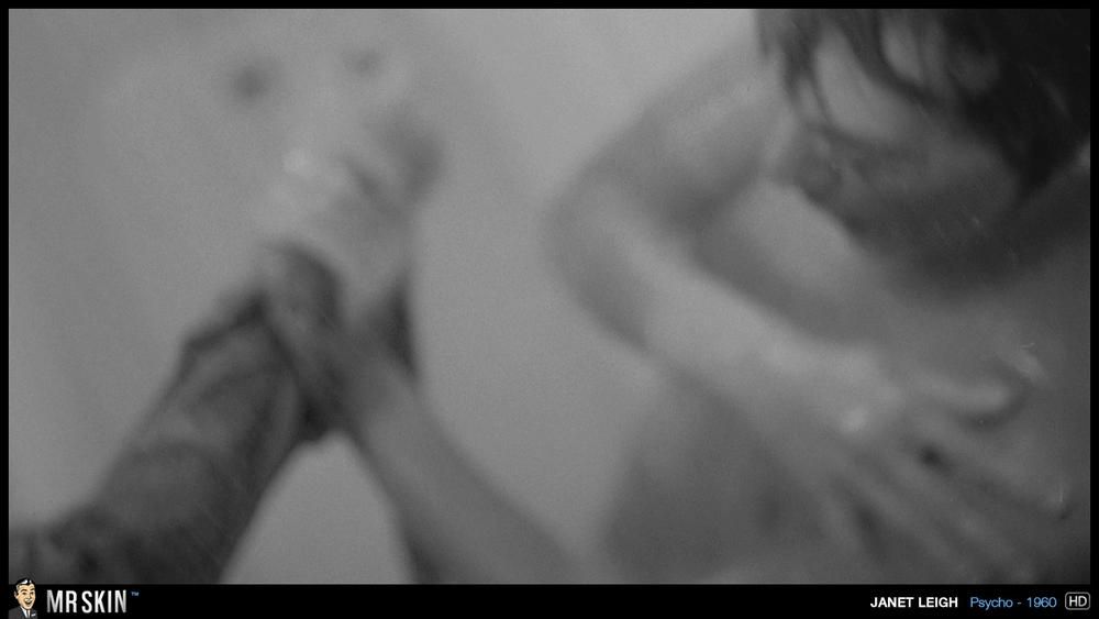 Remake Or Original Psycho