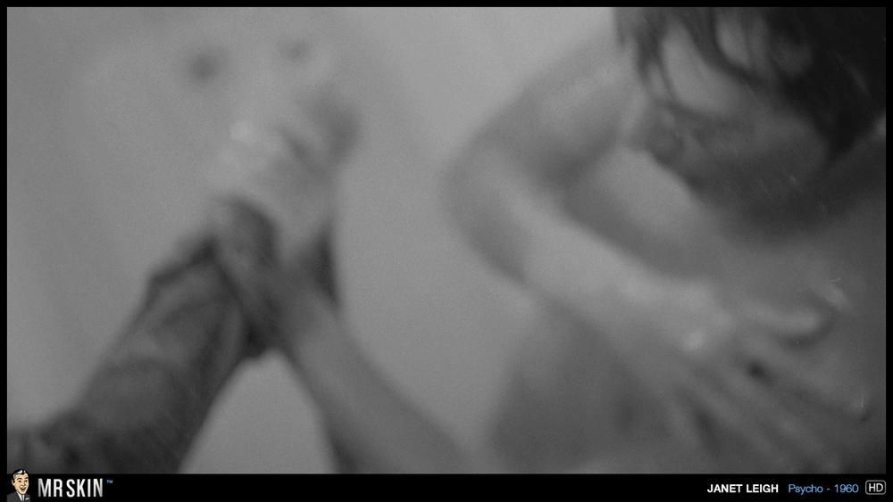 Remake Or Original Psycho