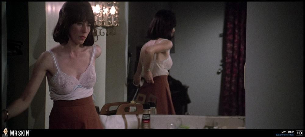 Nudity In The Afi Top 100 Nashville Network And Pulp Fiction