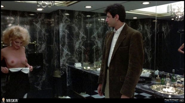 A Skin Depth Look At The Sex And Nudity Of John Landis Movies