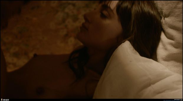 Tv Nudity Report The Deuce Castle Rock Get Shorty And More 10 28 19