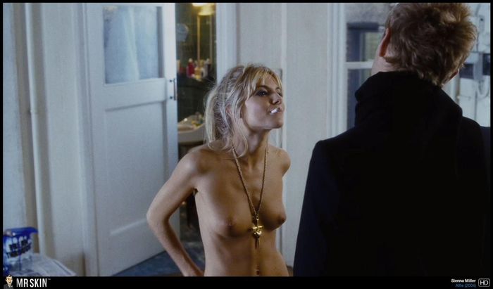Happy Birthday To Sienna Miller