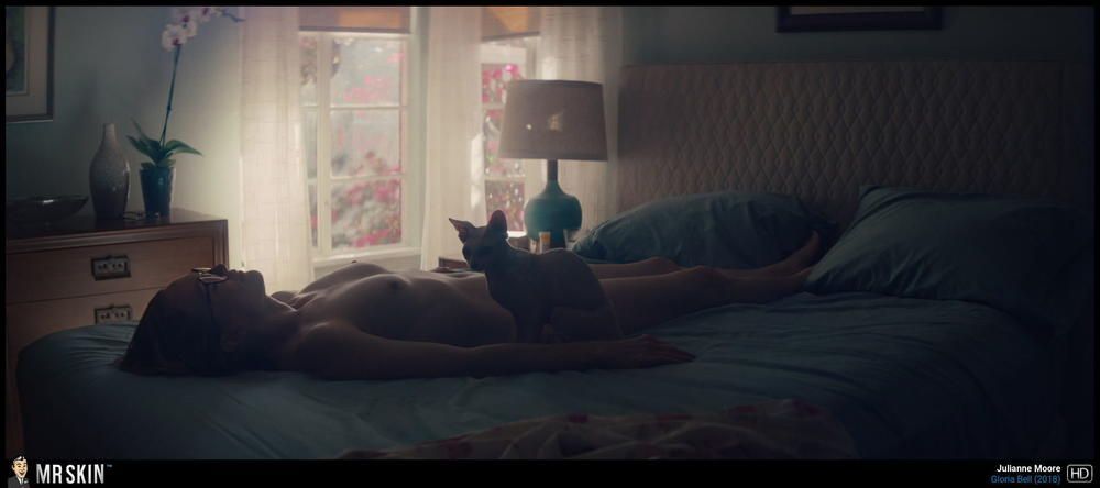 See This Years Biggest Oscar Best Actress Snubs Nude