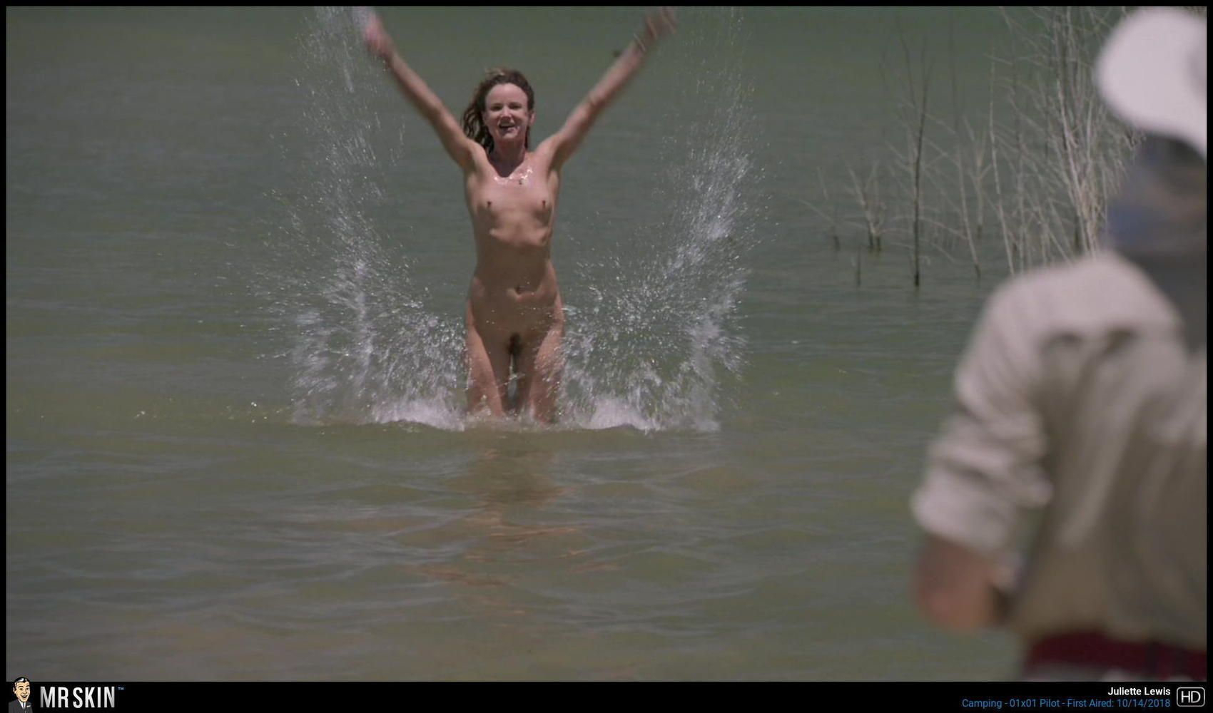 Battle Of The Babes Juliette Lewis Vs Parker Posey