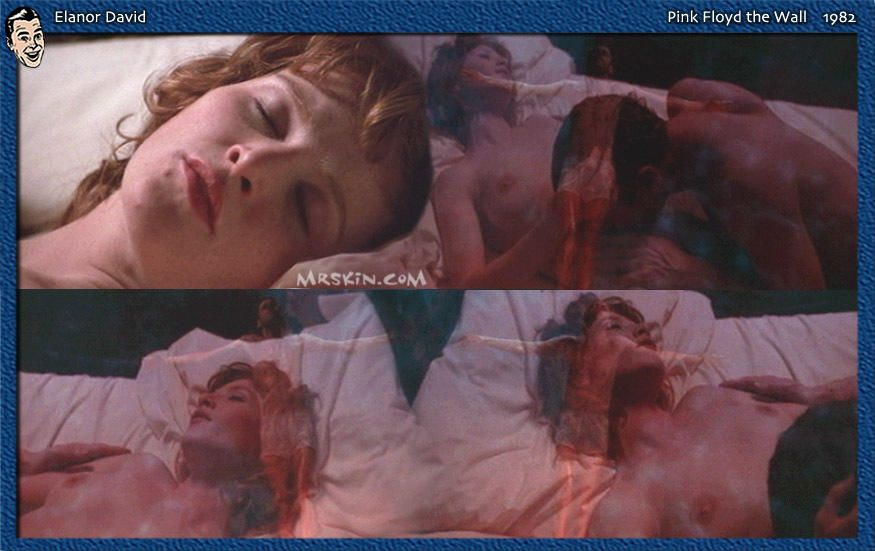 A Skin Depth Look At The Sex And Nudity Of Alan Parkers Films