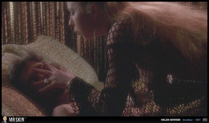 A Skin Depth Look At The Sex And Nudity Of John Boormans Films