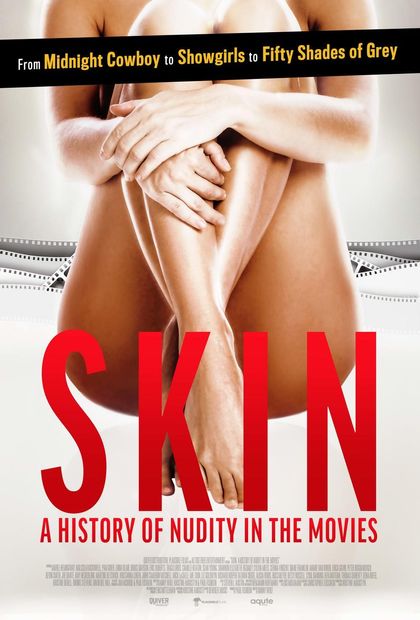Debut Trailer For ‘skin A History Of Nudity In The Movies Featuring Our Very Own Mr Skin