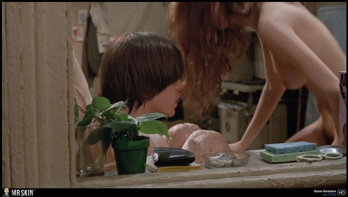 On This Day In Movie Nudity History July 15