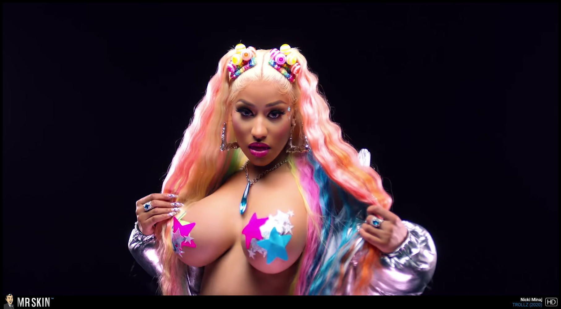 Battle Of The Babes Nicki Minaj Vs Cardi B