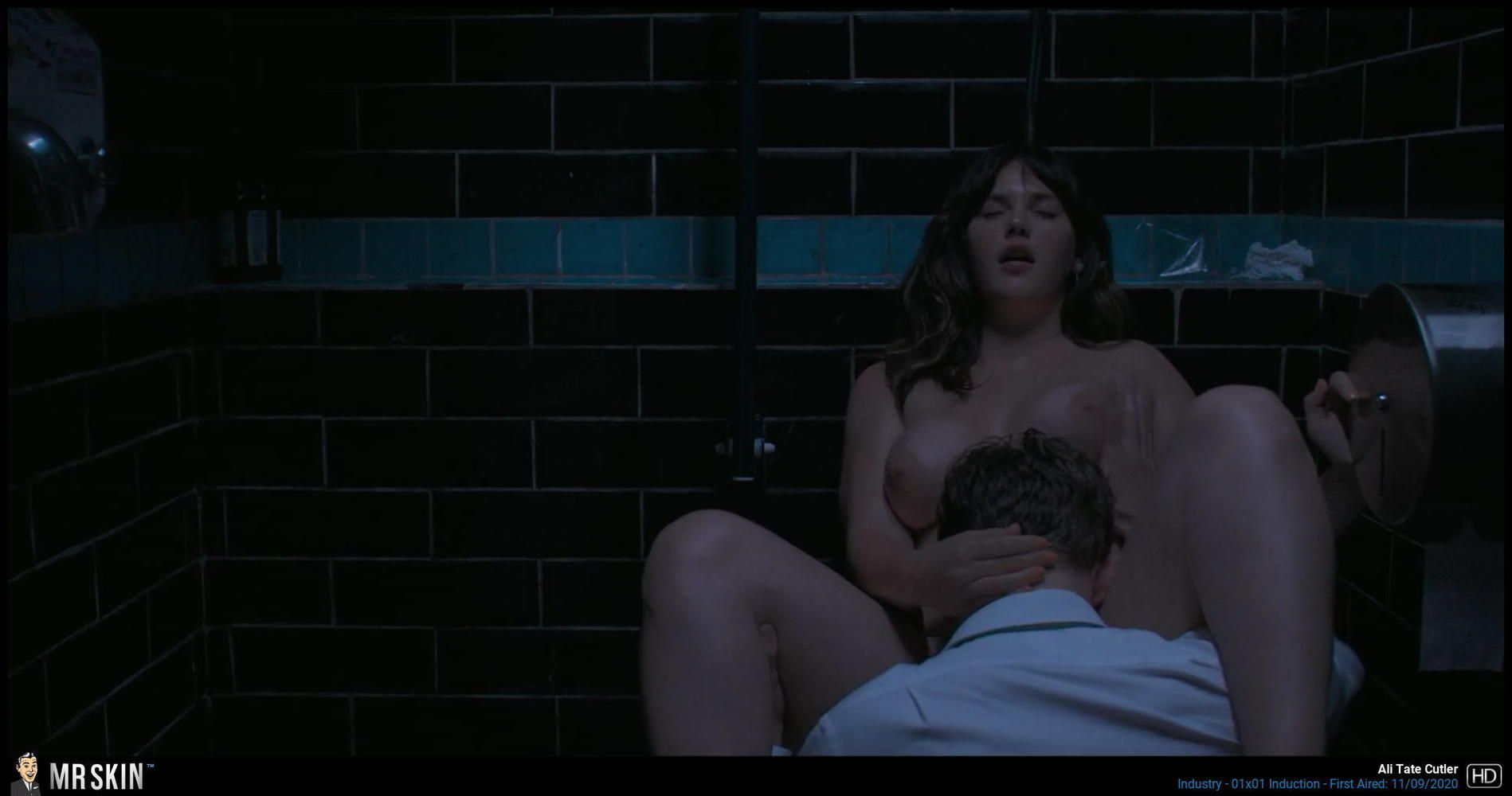 Tv Nudity Report Industry The Undoing And More 111620