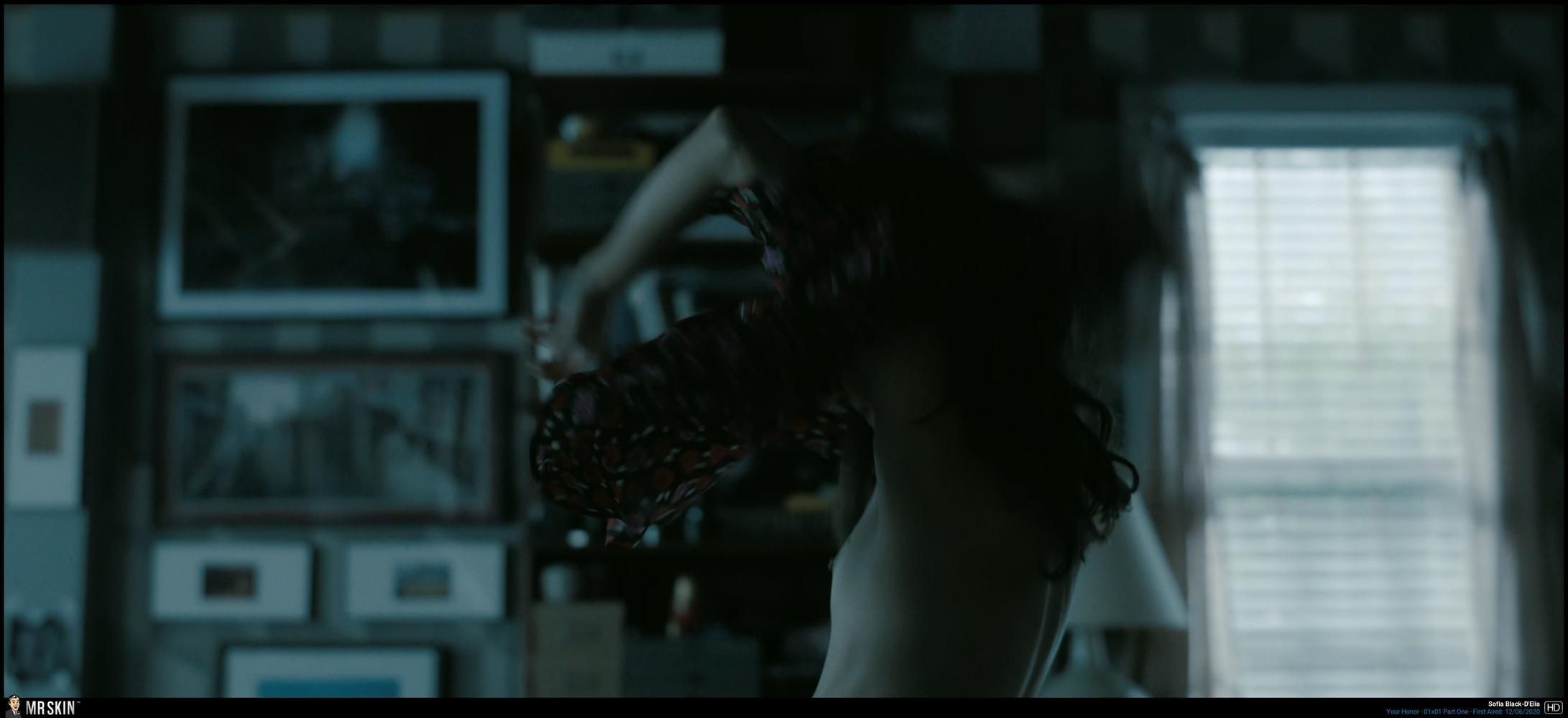 Tv Nudity Report Your Honor Euphoria And More 12720