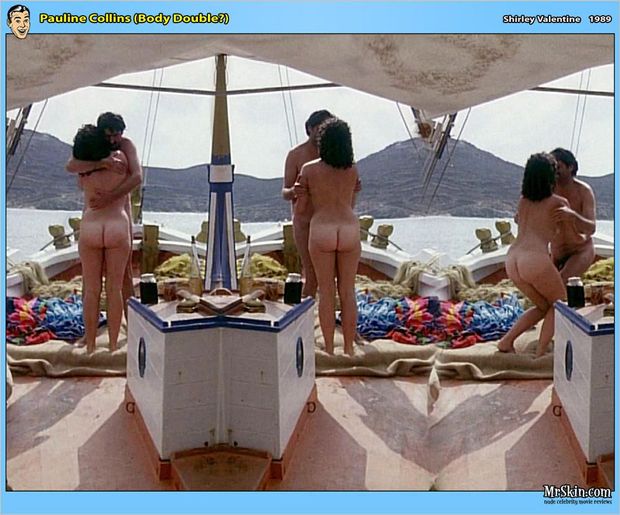 Nude And Noteworthy On Hulu American Psycho Possessor Witness And
