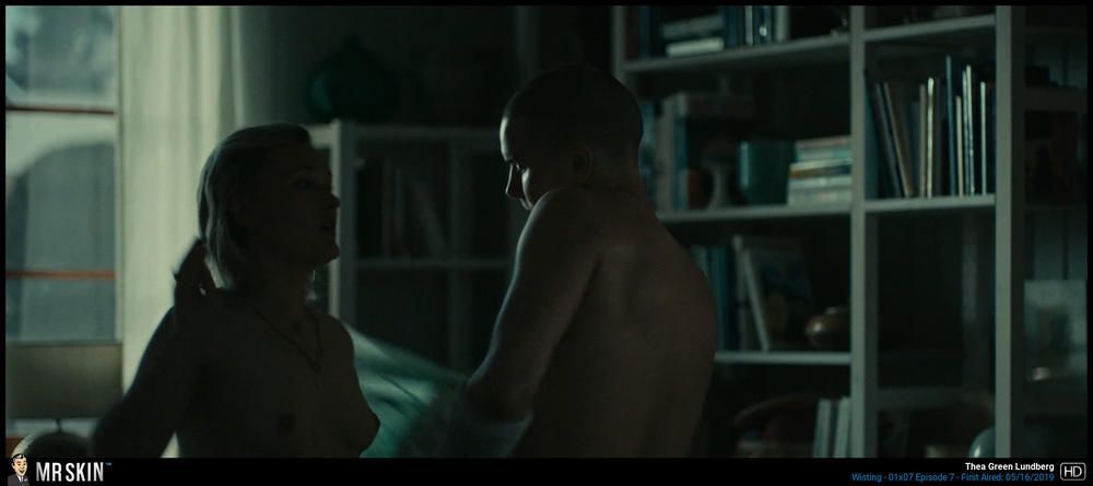 Skincoming On Dvd And Blu Ray Wander Darkly Wisting S1 And More 2921