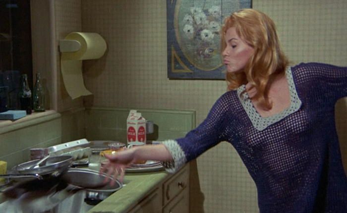 Hippie Hotties Ann Margret In Rpm