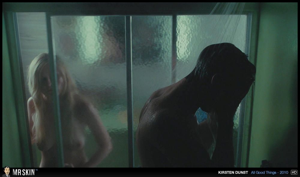 Nude And Noteworthy On Amazon Prime All Good Things Spread Teeth