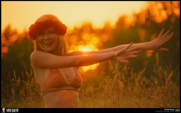 Female Filmmakers Sex And Sofia Coppola