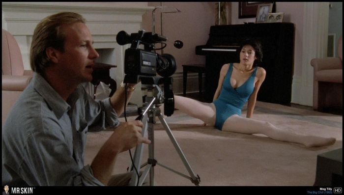 Nude And Noteworthy On Hulu The Big Chill Gone Girl Soul Survivors And More 61621