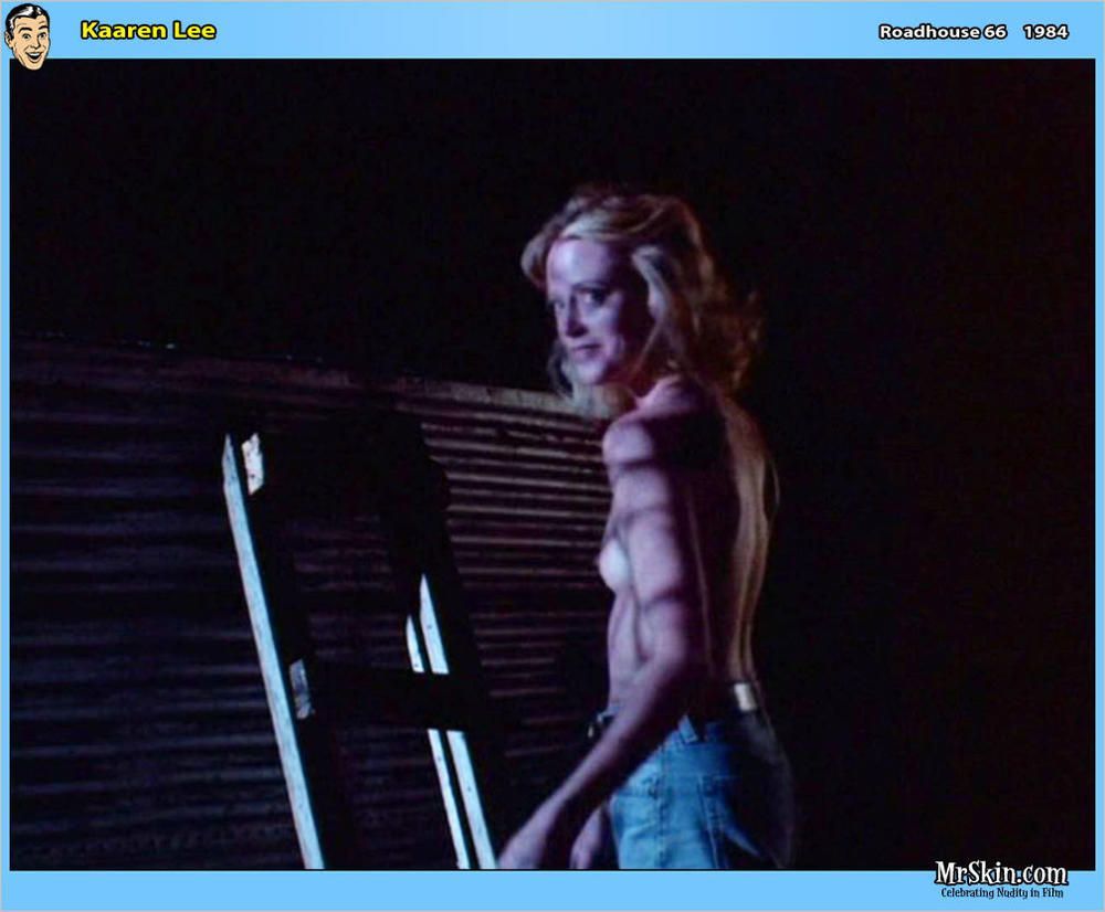 Nude And Noteworthy On Hulu 10 To Midnight The Hawaiians Spellbinder