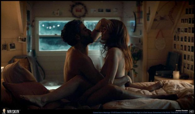 Tv Nudity Report Scenes From A Marriage The Five Juanas Bmf And