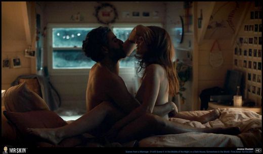Tv Nudity Report Scenes From A Marriage The Five Juanas Bmf And