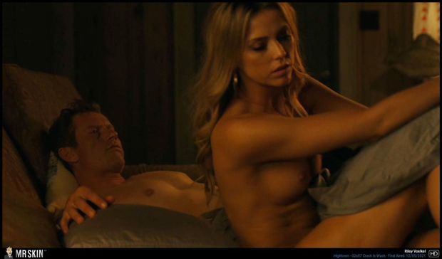 Tv Nudity Report Sex Lives Of College Girls Harlem Hightown Dexter